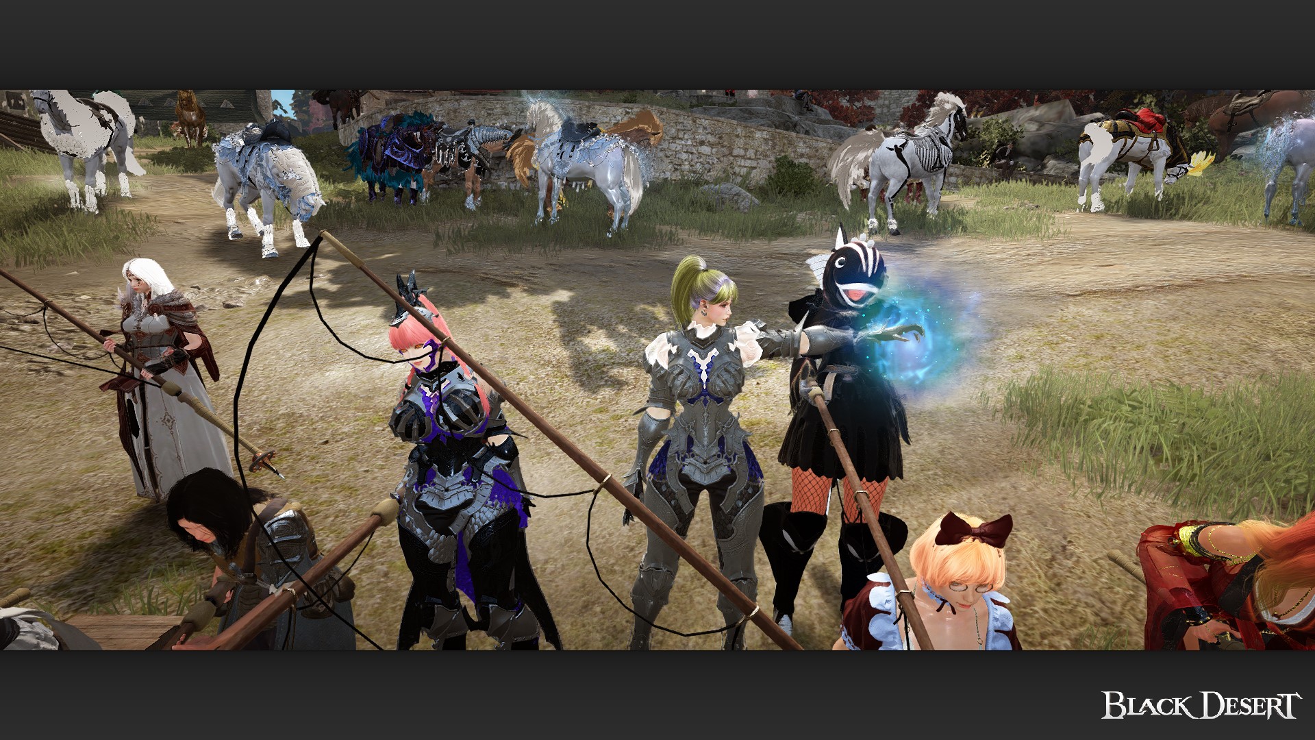 [Event] [NA][Lath’rakan] | Black Desert NA/EU