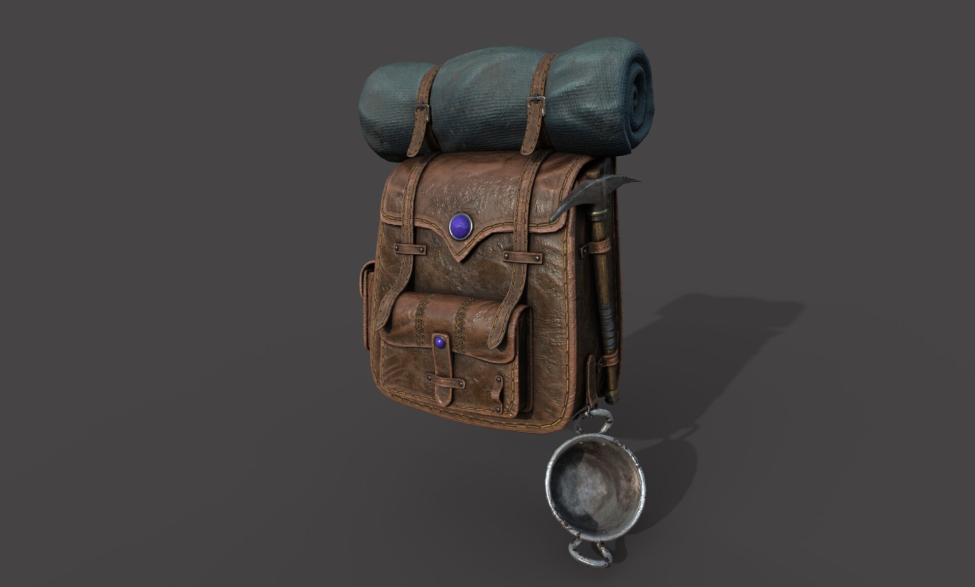 [Feedback] Overhaul and Separate Back Slot Items | Black Desert NA/EU