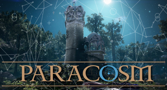 [Guild & Friends] [NA][Paracosm] Welcoming Active Players! | Black ...