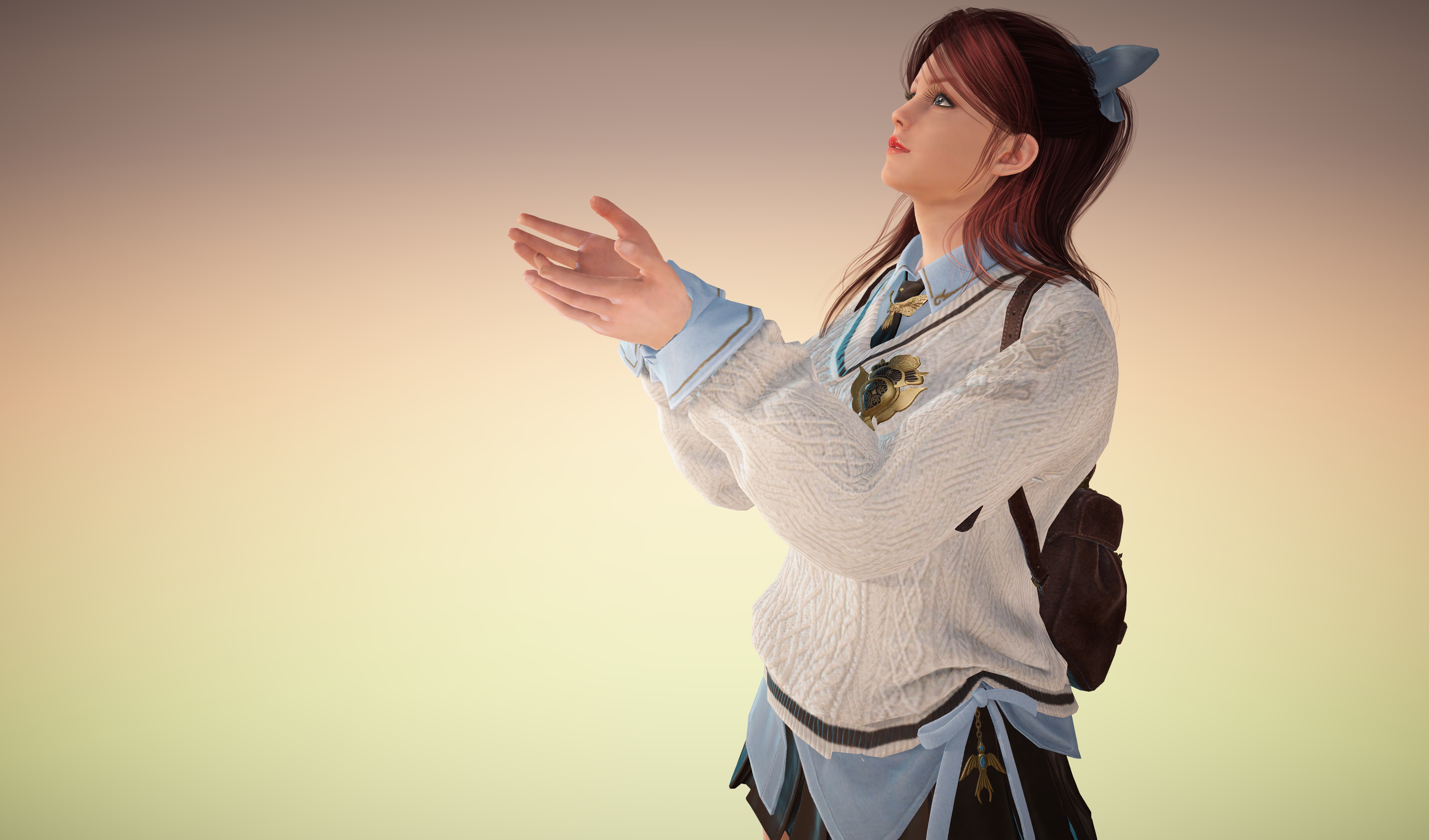 [Event] [School Days] [NA] SeeTheLight | Black Desert NA/EU