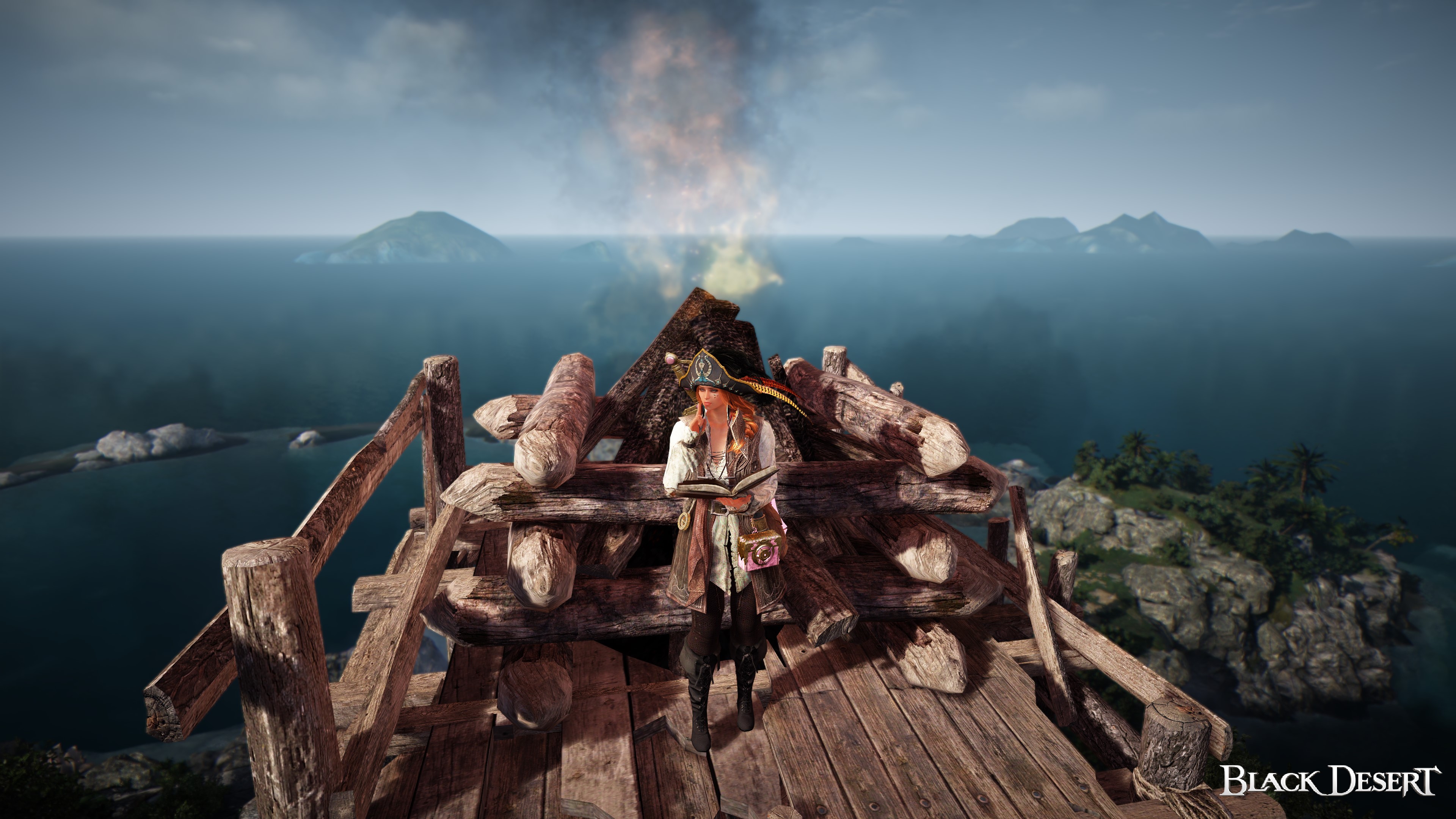 [Event] [NA][Easter Hiding Spots] (Sailors Ocean Secret) | Black Desert ...