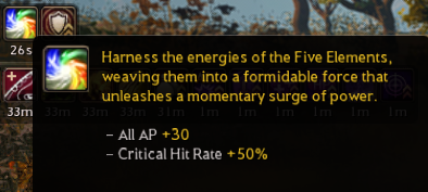 [Feedback] Z buff icons | Black Desert NA/EU