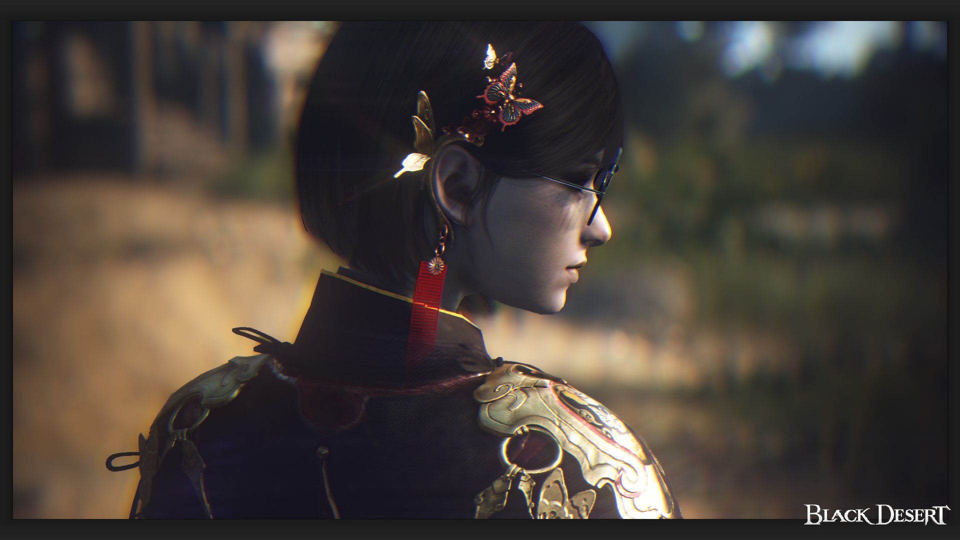 [Event] [BDO Calendar - Fall][NA] The soft whisper of winter and the ...