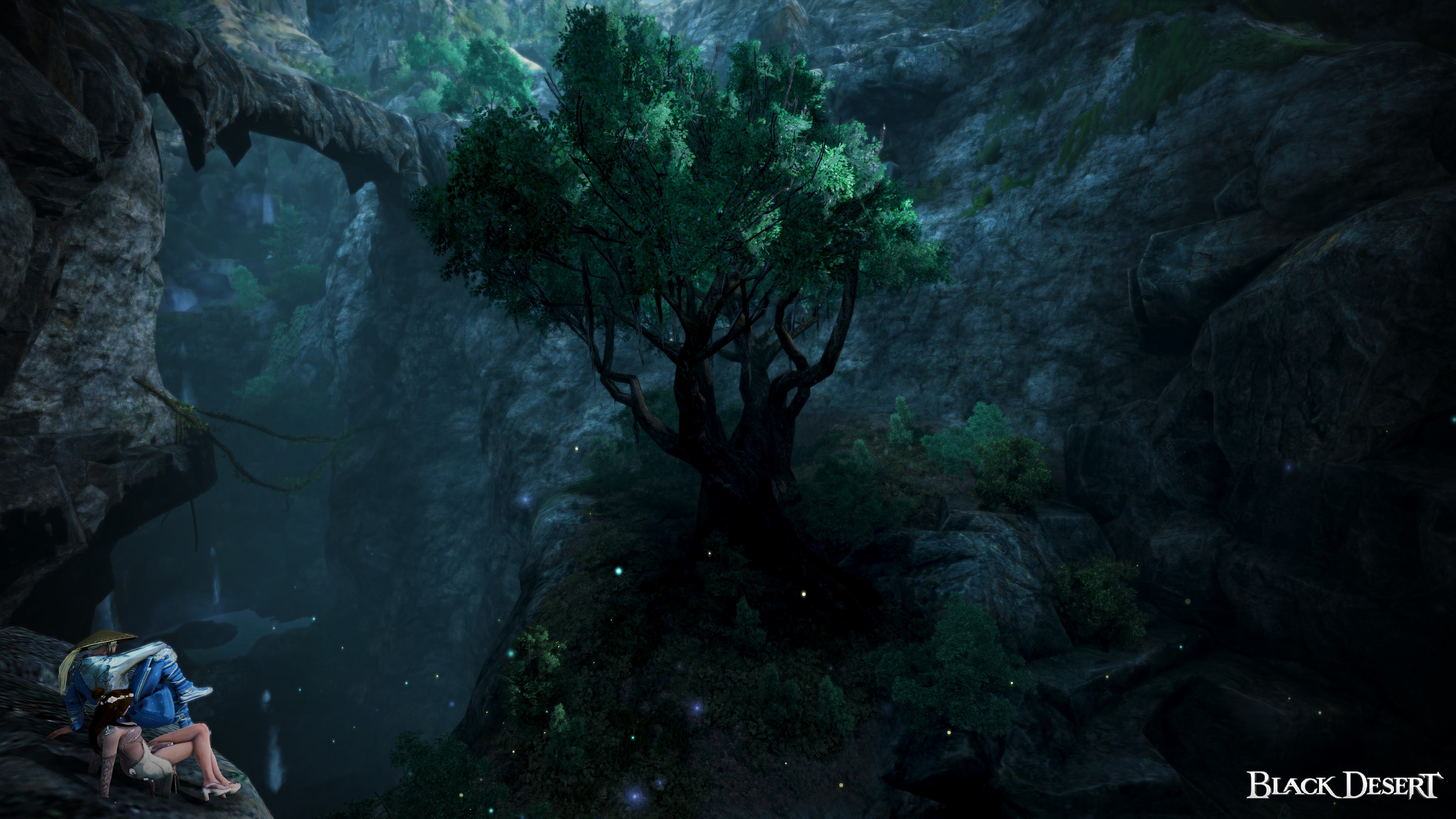 [Event] [BDO Calendar - Spring][EU] Season of the Blooming Love | Black ...