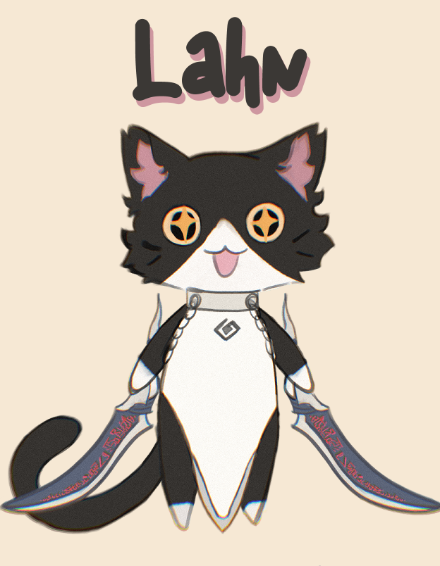 [Event] [EU][Class Portraits] Cynnamoon's BDO Cats | Black Desert NA/EU
