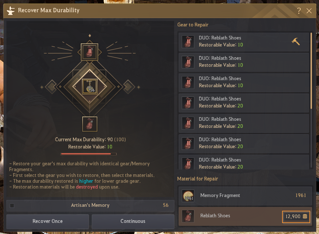 [Feedback] Enhancing System Simplification and Quality of Life | Black ...