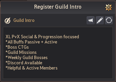 [Guild & Friends] [Progression Guild] [NA] Moonveil - Welcoming all ...