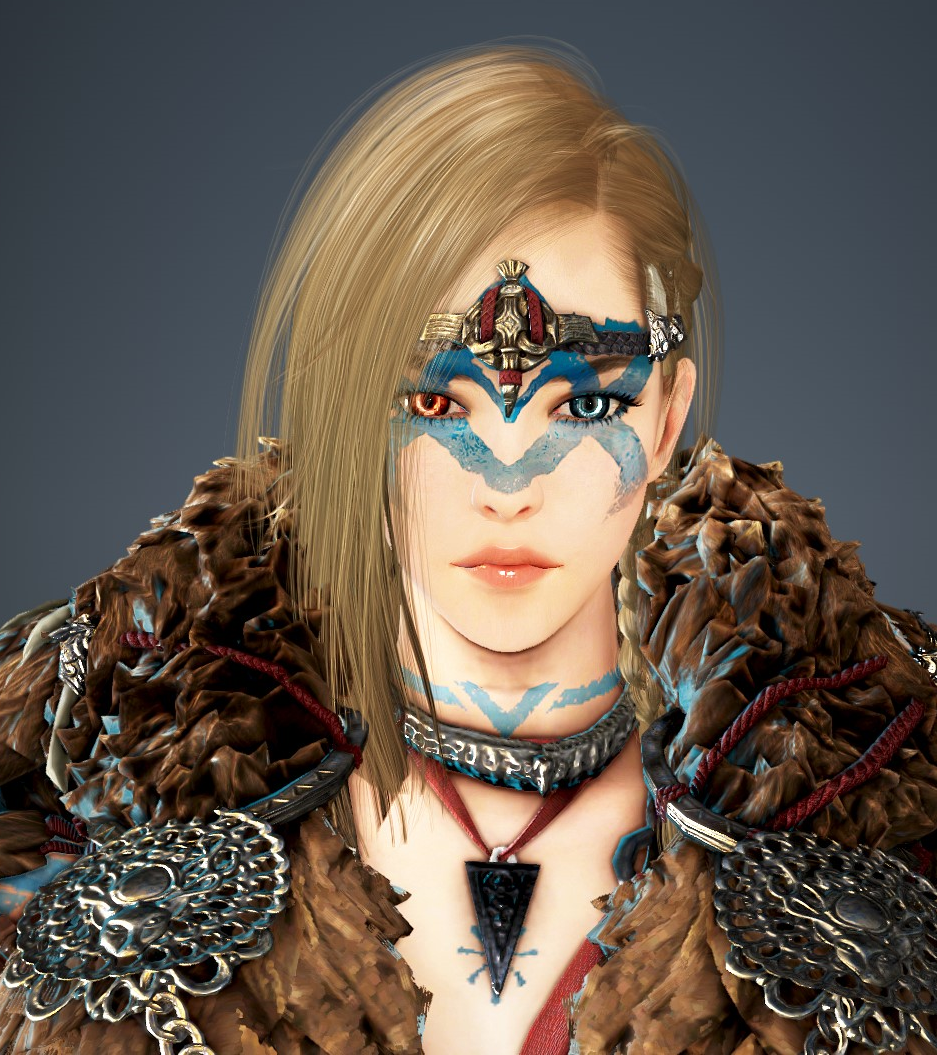 [Classes] Show off your Guardian! | Black Desert NA/EU