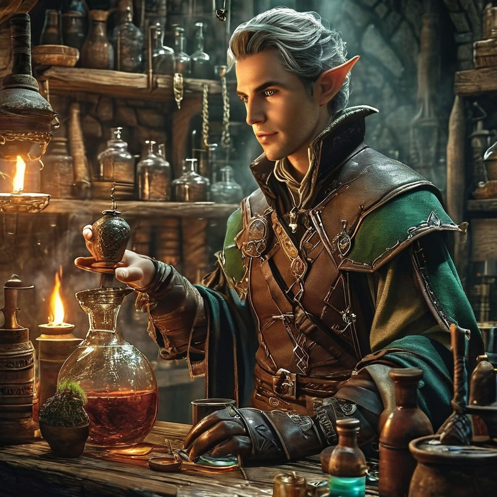 [Feedback] More Elven Classes | Black Desert NA/EU