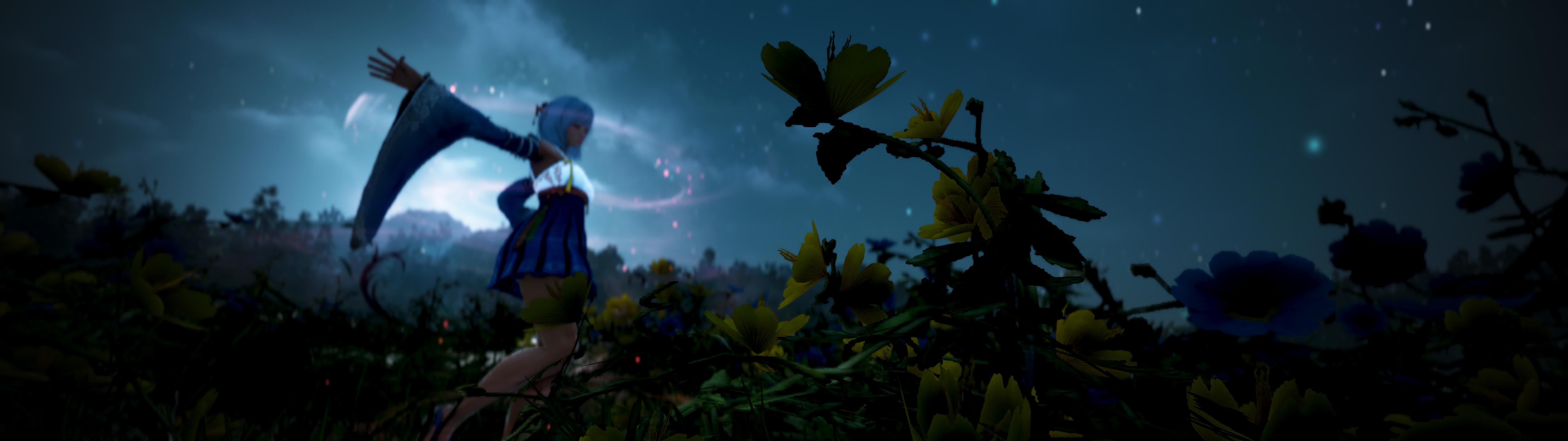 [Event] [BDO Calendar - Autumn][NA] Fall Semester & Mid-Autumn festival ...
