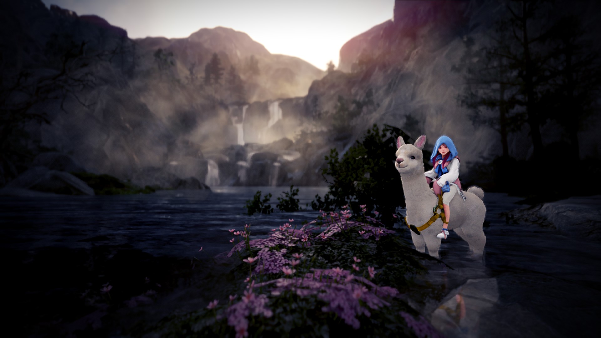 [Event] [BDO Calendar - Winter][EU] ⋆୨♡୧ ̊ ̟꒷꒦𝐒𝐧𝐨𝐰𝐲 𝐀𝐝𝐯𝐞𝐧𝐭𝐮𝐫𝐞 + ℍ𝕠𝕥 ...