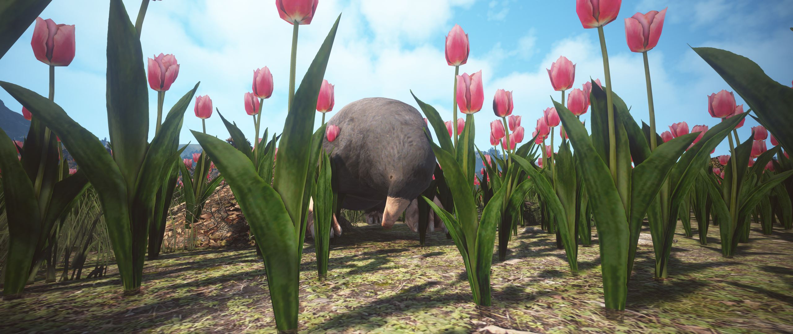 [Event] [BDO Calendar - Spring] [EU] - Everything is blooming! | Black Desert NA/EU