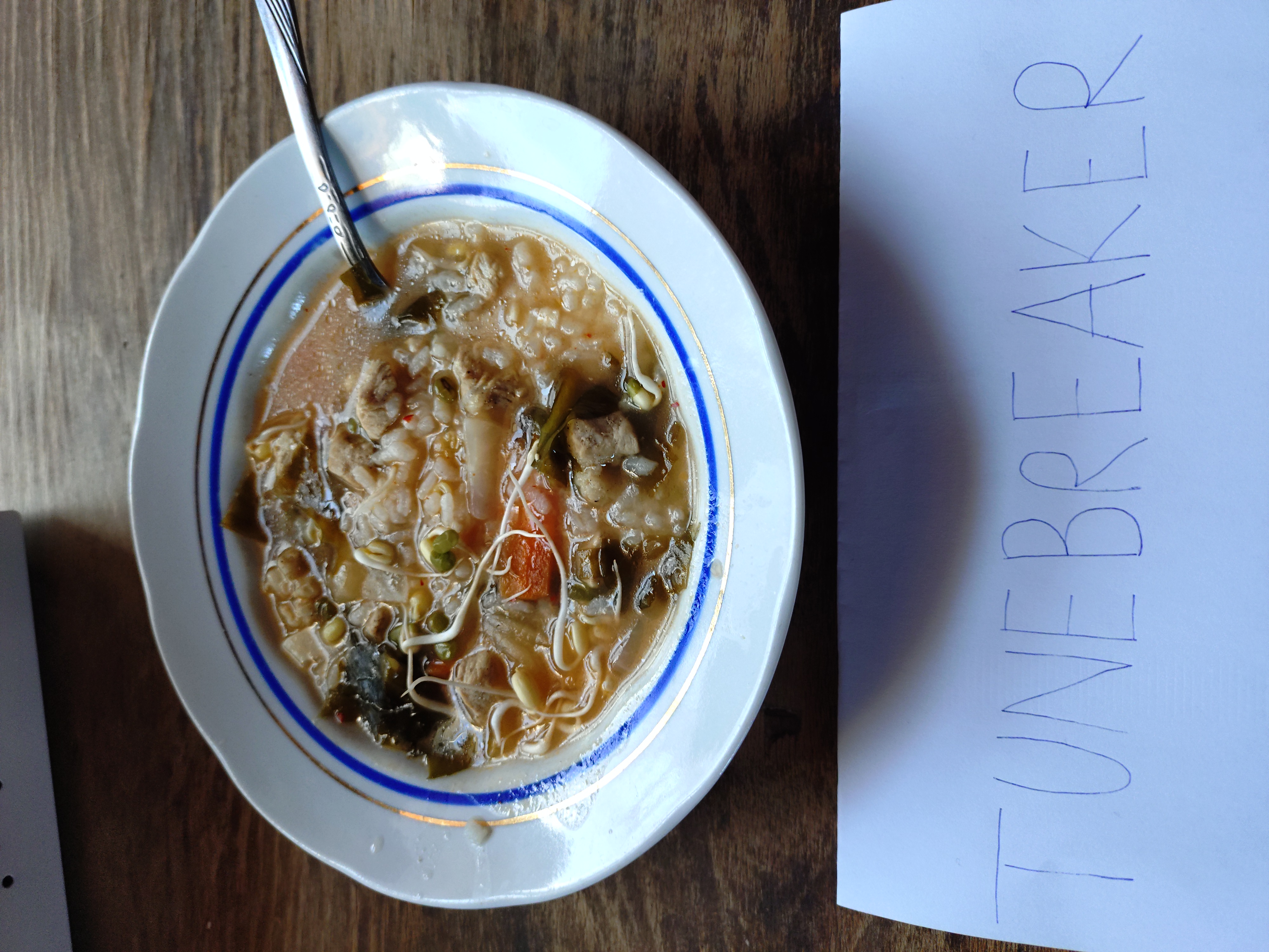 [Event] [EU][LetEmCook] Byeot County Gukbap | Black Desert NA/EU