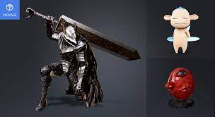 [General Gameplay] Berserk Crossover | Black Desert NA/EU