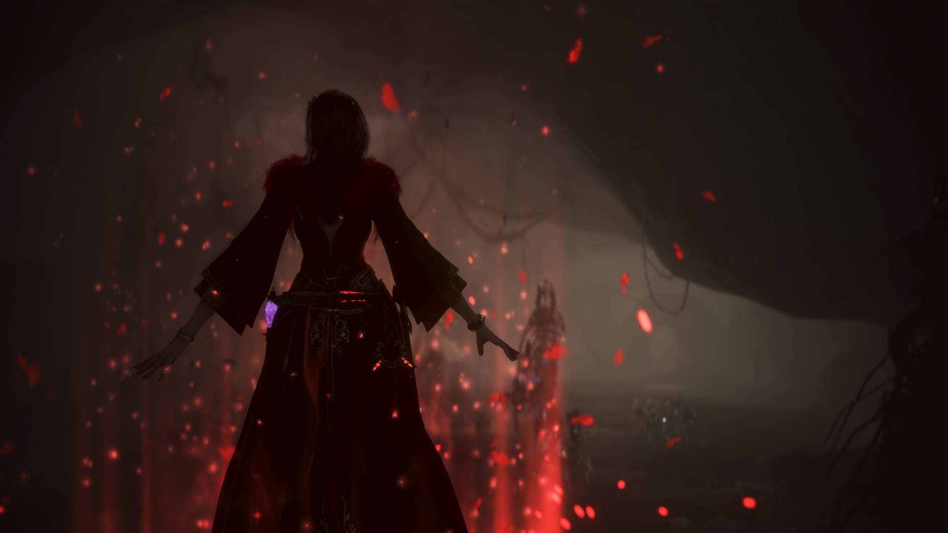 [Fan Art] Time for Woosa | Black Desert NA/EU