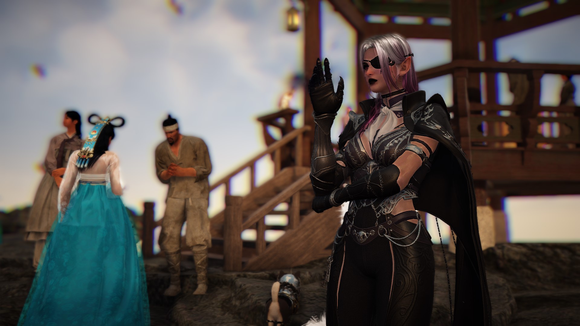 [Event] [EU] [Nightveil] Silver Abyss | Black Desert NA/EU