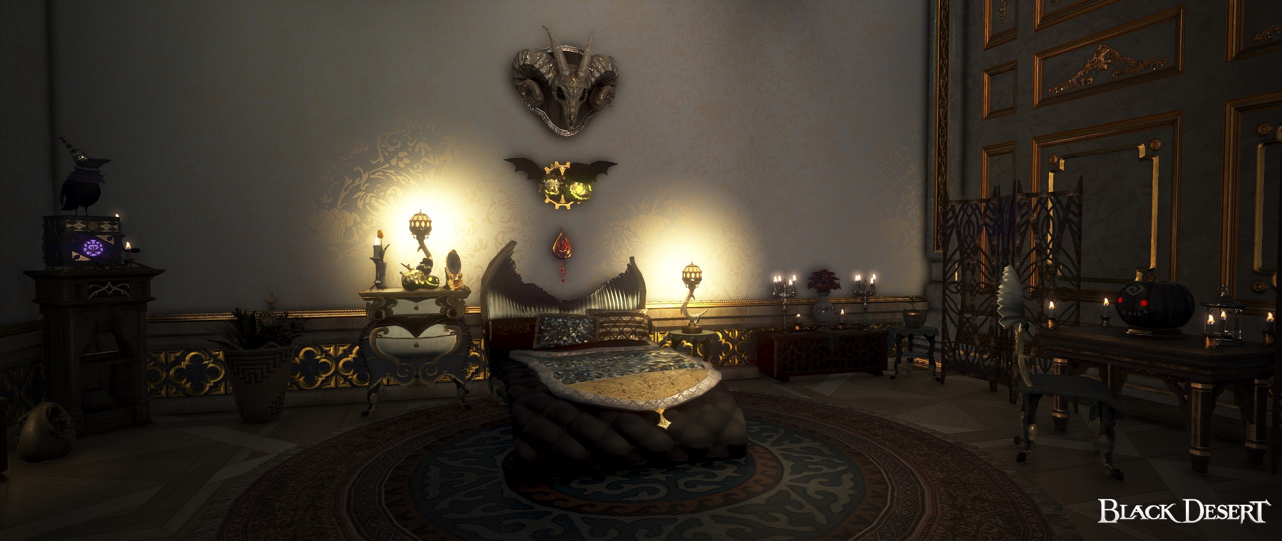 [Event] [EU][Horror House] Witch lair guide! | Black Desert NA/EU