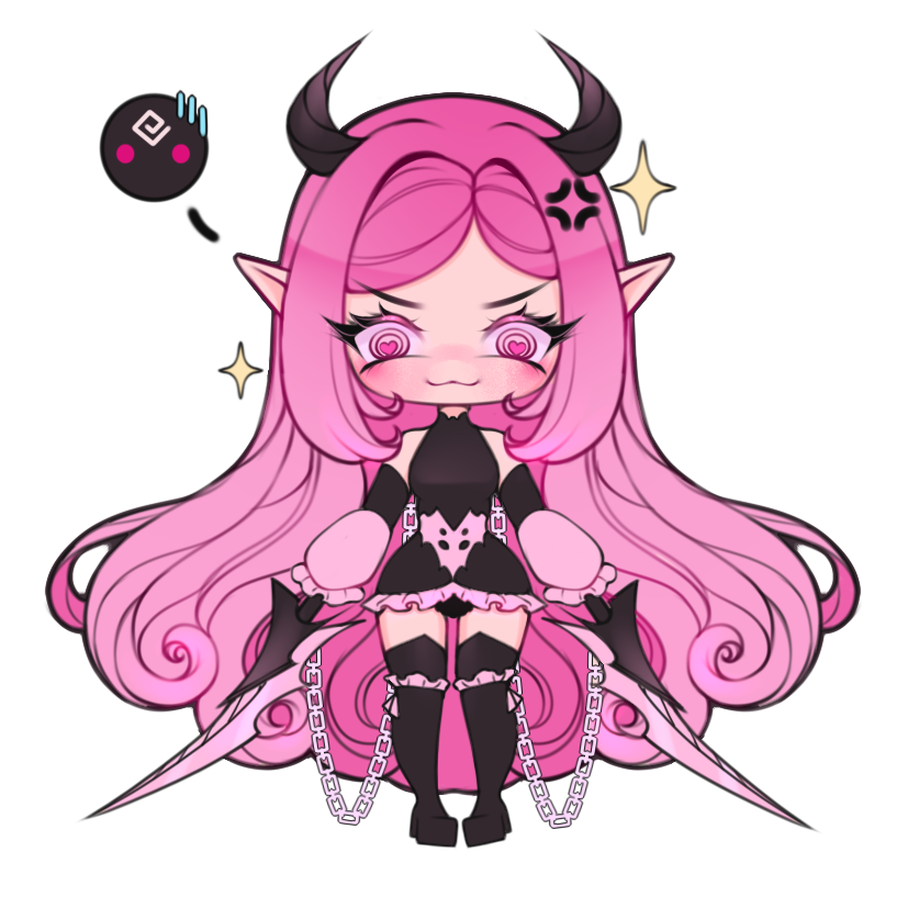 [Event] [EU][SD Character Contest] 🌸 | Black Desert NA/EU