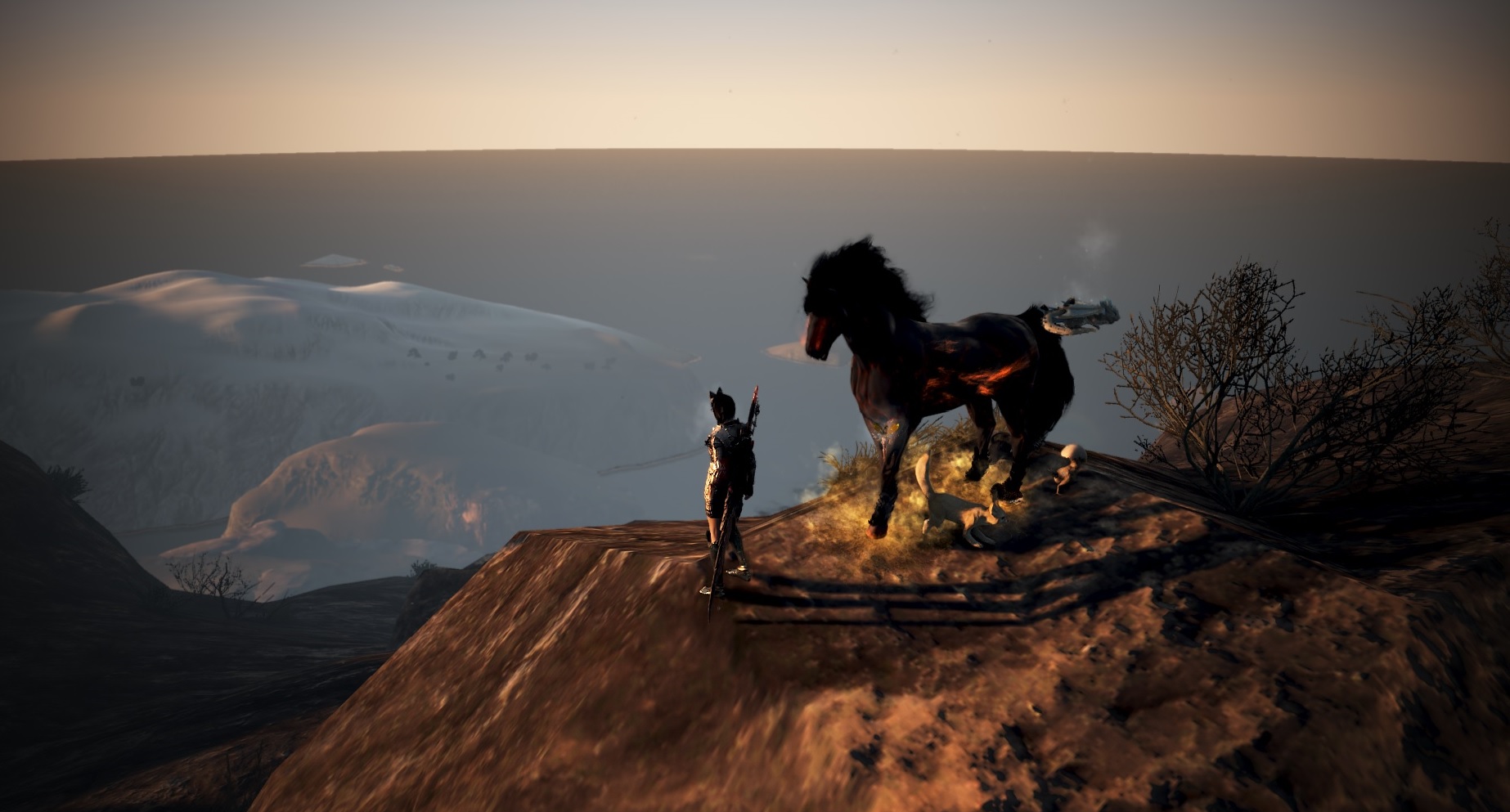[Event] [Mine][EU] Favorite NPC - Doom | Black Desert NA/EU