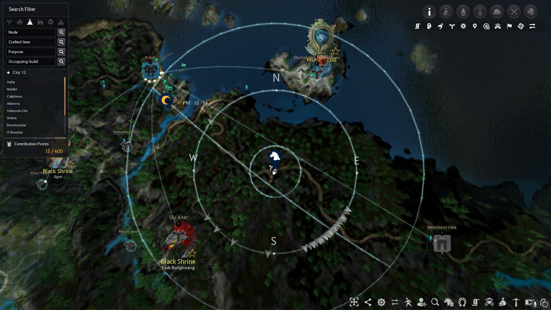 [Game Play] [GUIDE] Traveler's Tales | Black Desert NA/EU