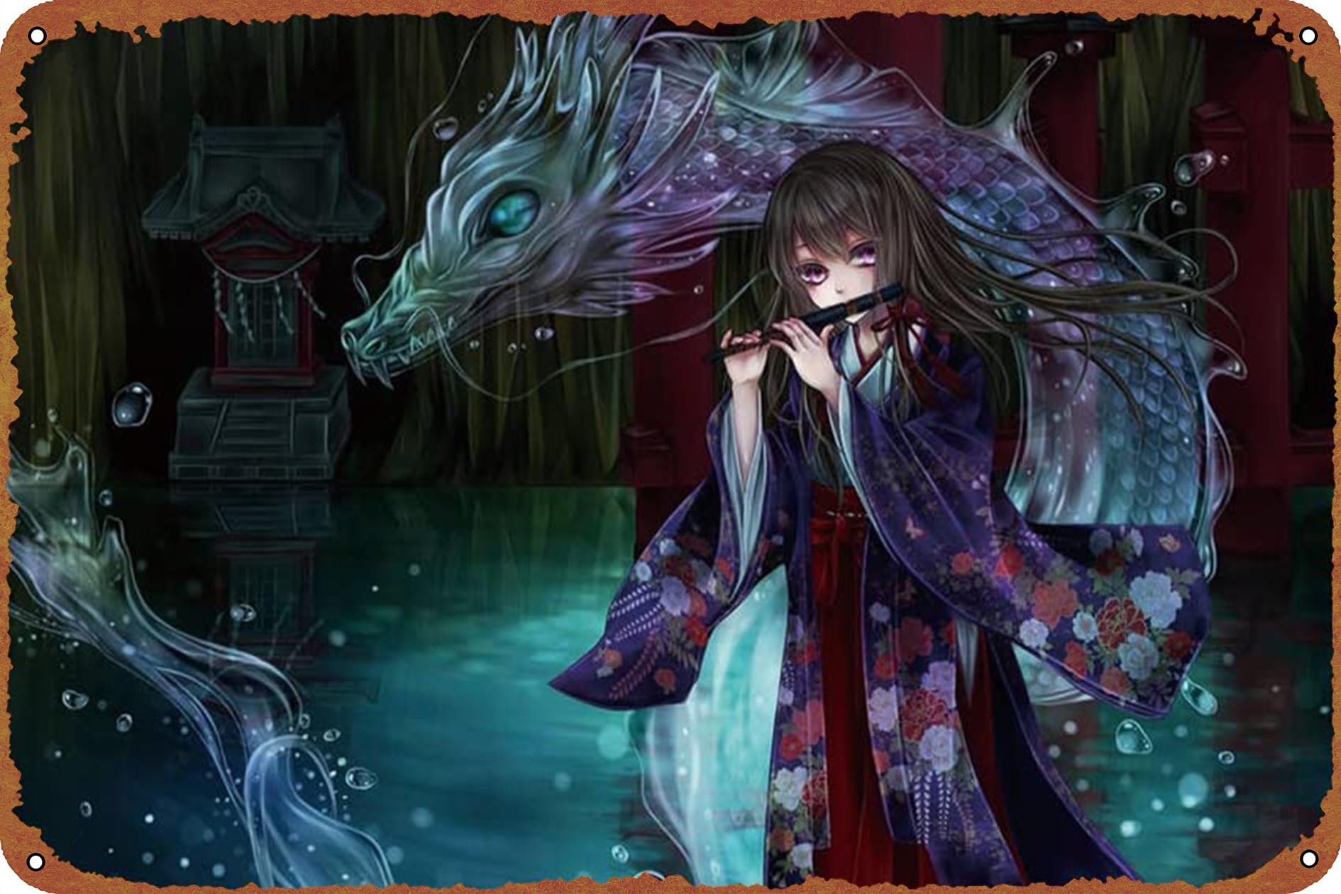 [Feedback] Overhaul Mystic & Banha Lore/Story and Awakened Visuals ...