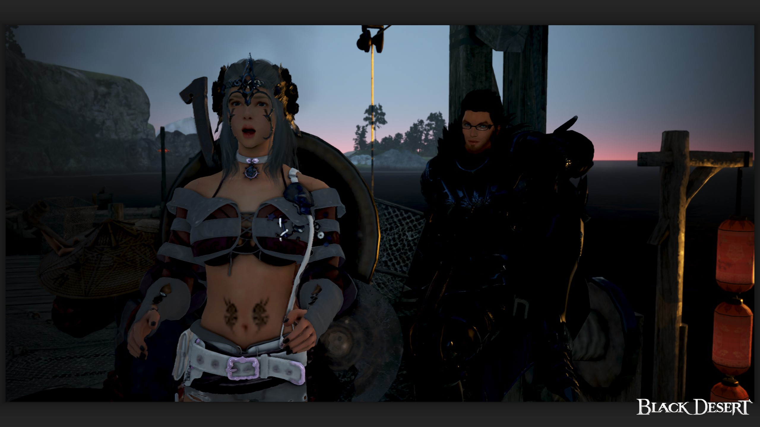 [Event] [NA] [Port Ratt Memories] Let's Remember Port Ratt Together | Black Desert NA/EU/OC