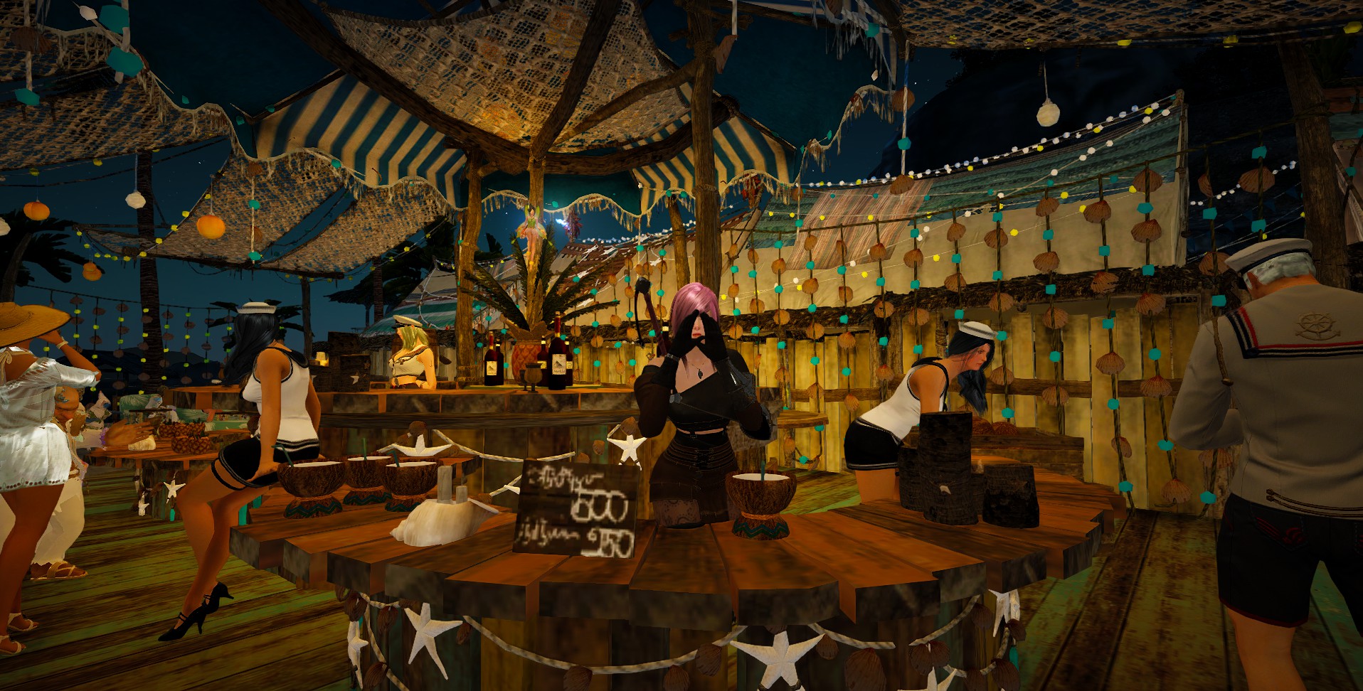 [Event] [EU][Summer Vacation] Open outcry | Black Desert NA/EU