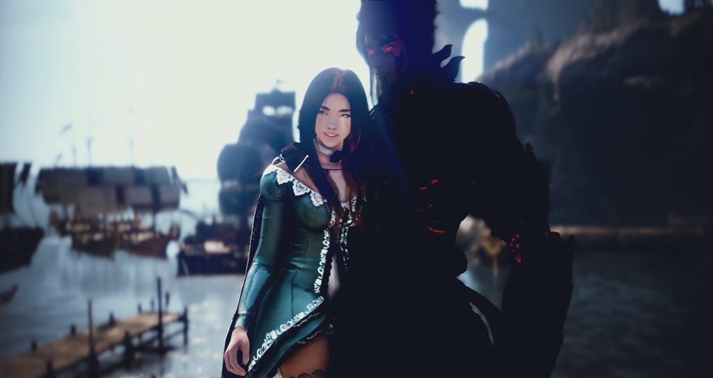 [Classes] Show some lahn pictures! | Black Desert NA/EU/OC