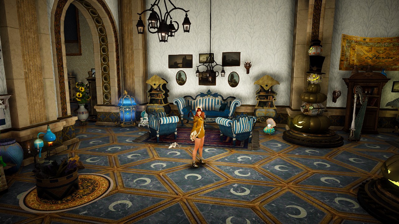 [General Gameplay] Post Your Manor! | Black Desert NA/EU