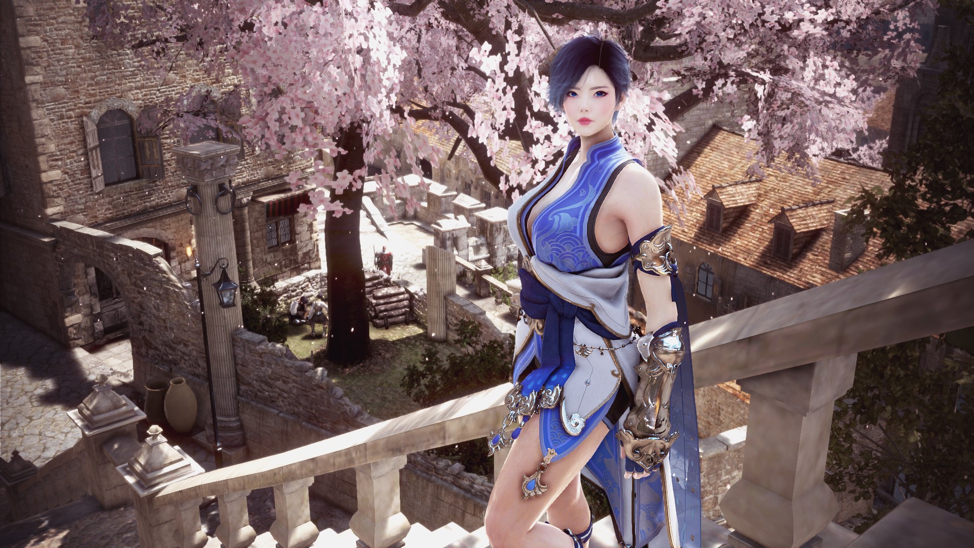 [Event] [BDO Calendar - Spring][NA] Feathers And Flowers | Black Desert NA/EU