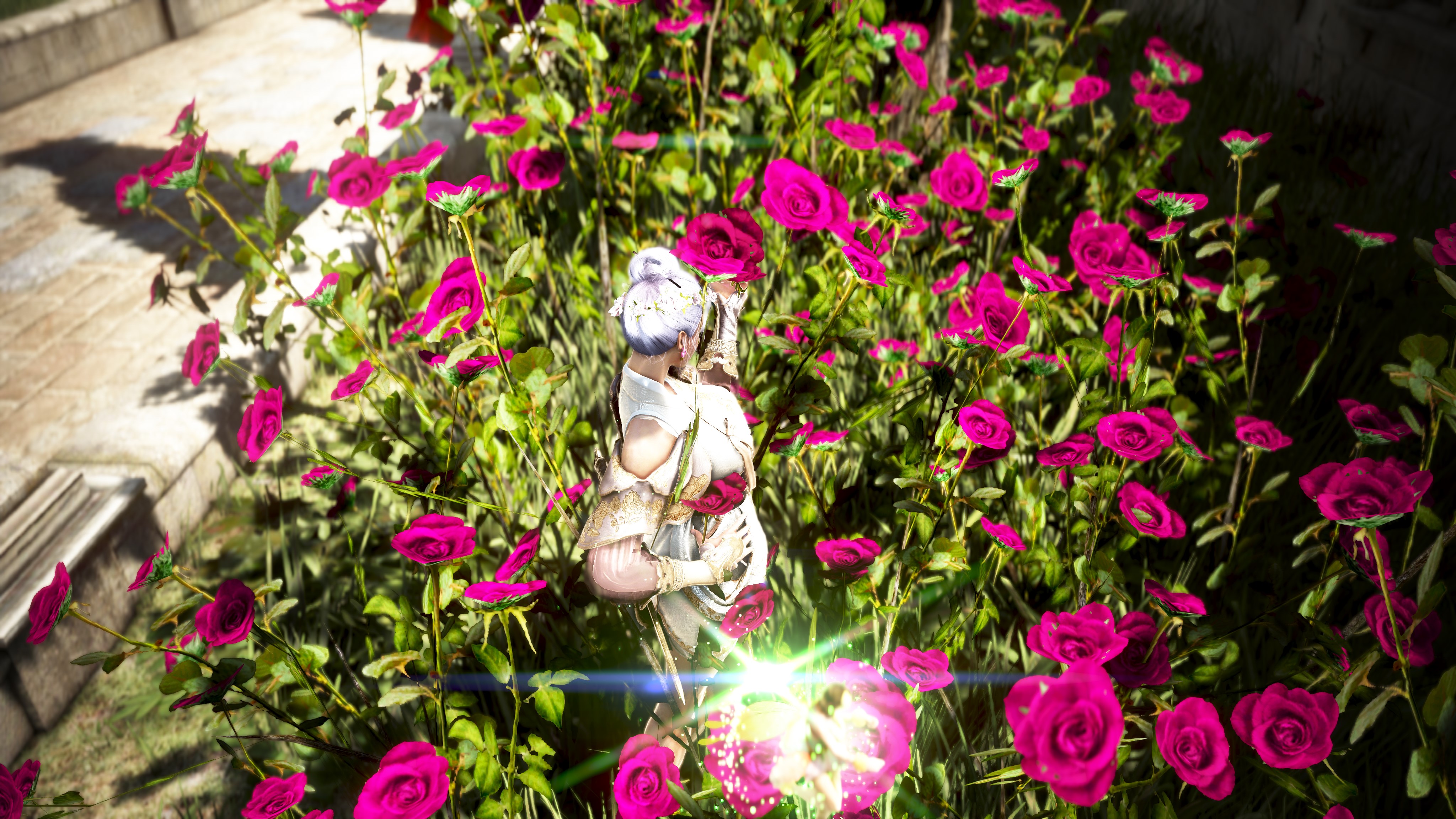 [Event] [BDO Calendar - Spring][EU] Flower power | Black Desert NA/EU