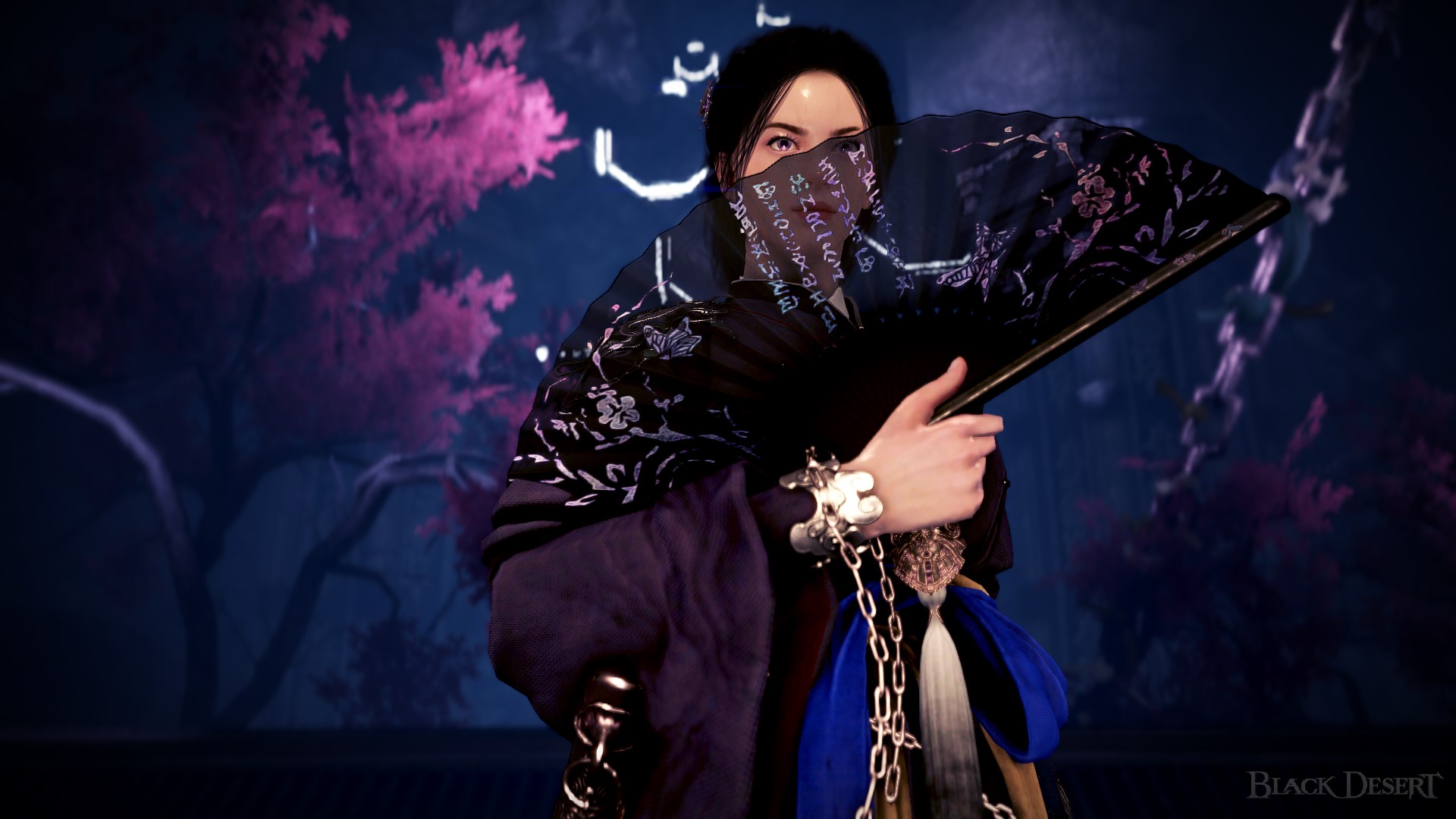 [Fan Art] Woosa Awakening #WednesdayScreenshot | Black Desert NA/EU