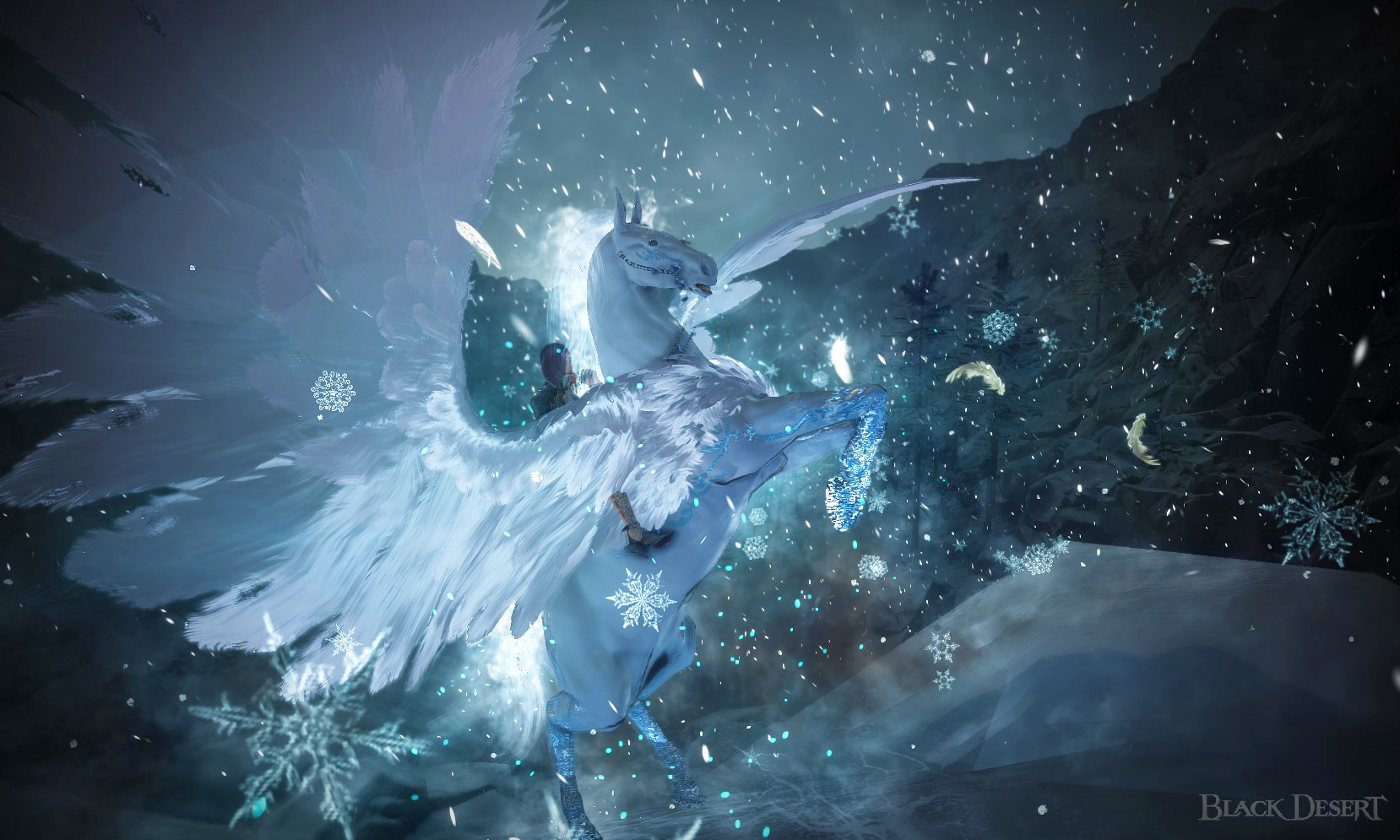 [Fan Art] Mythical Arduanatt | Black Desert NA/EU