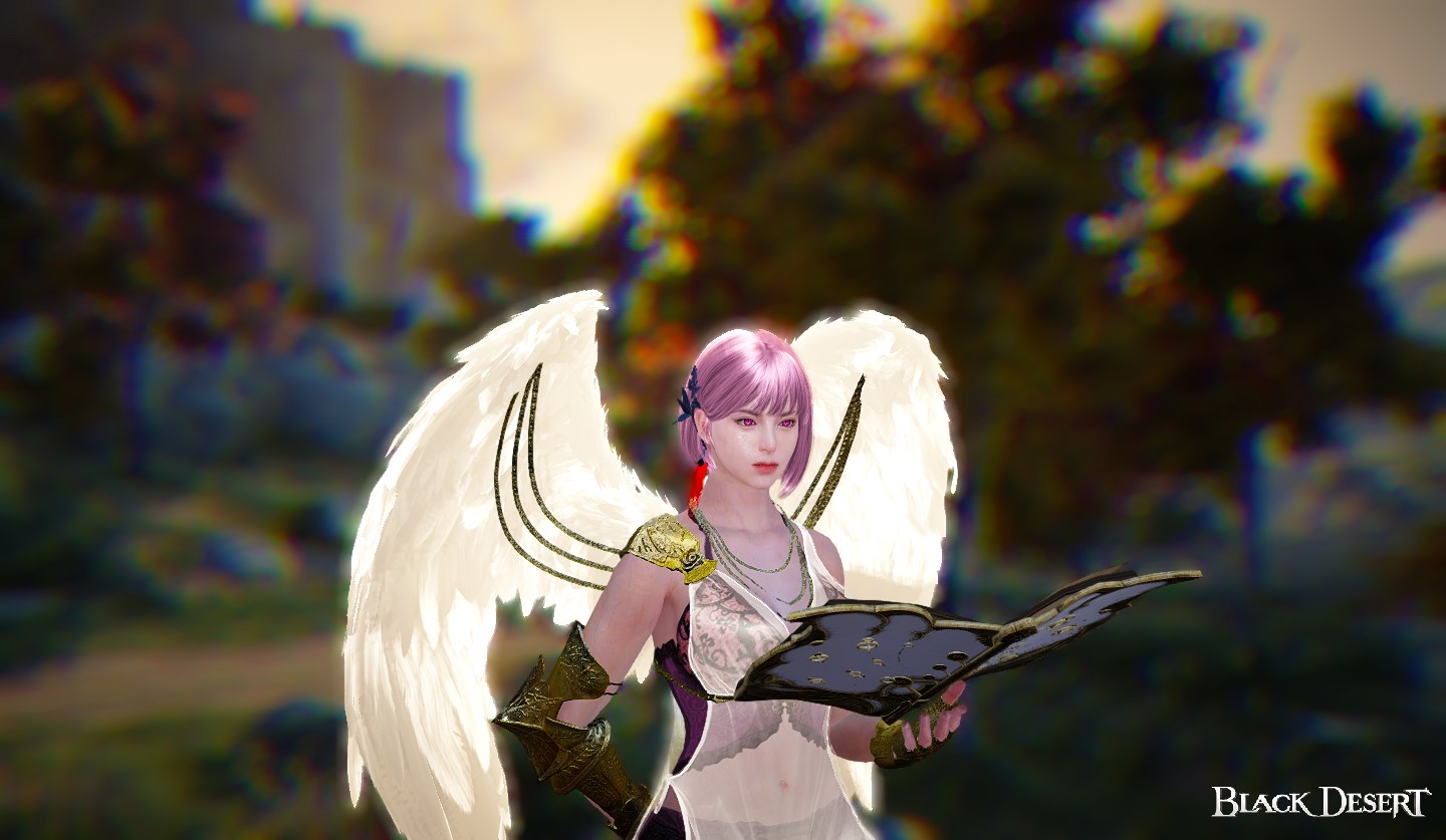 [Event] [BDO Calendar - Autumn][NA] Autumn trees | Black Desert NA/EU