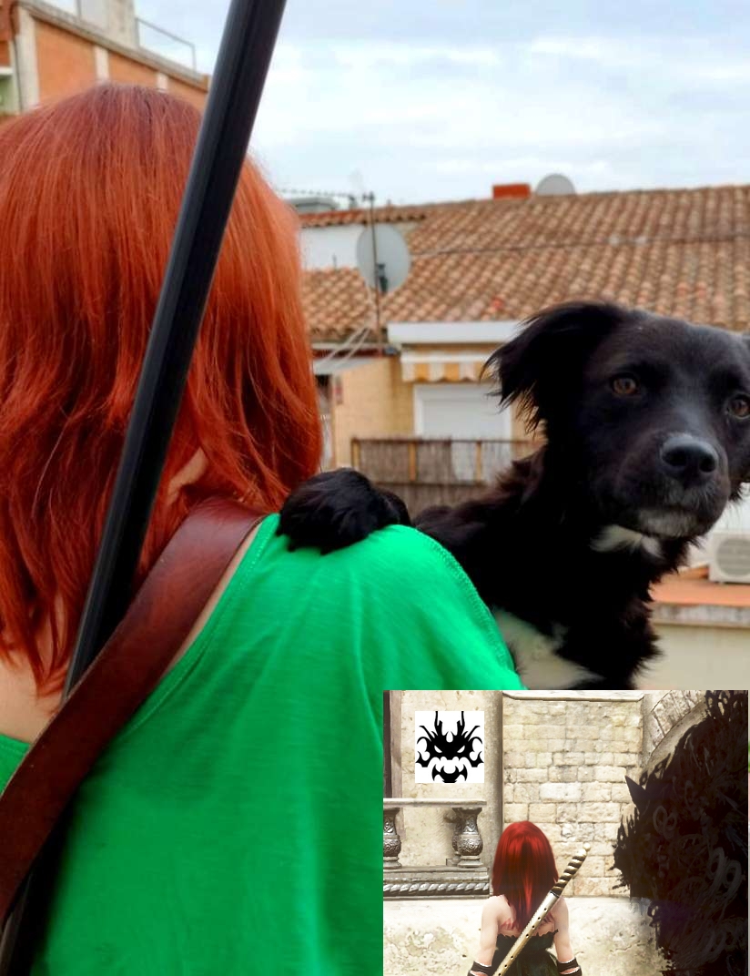 [Event] [EU] [Low Cost Cosplay] Tamer and Heilang | Black Desert NA/EU