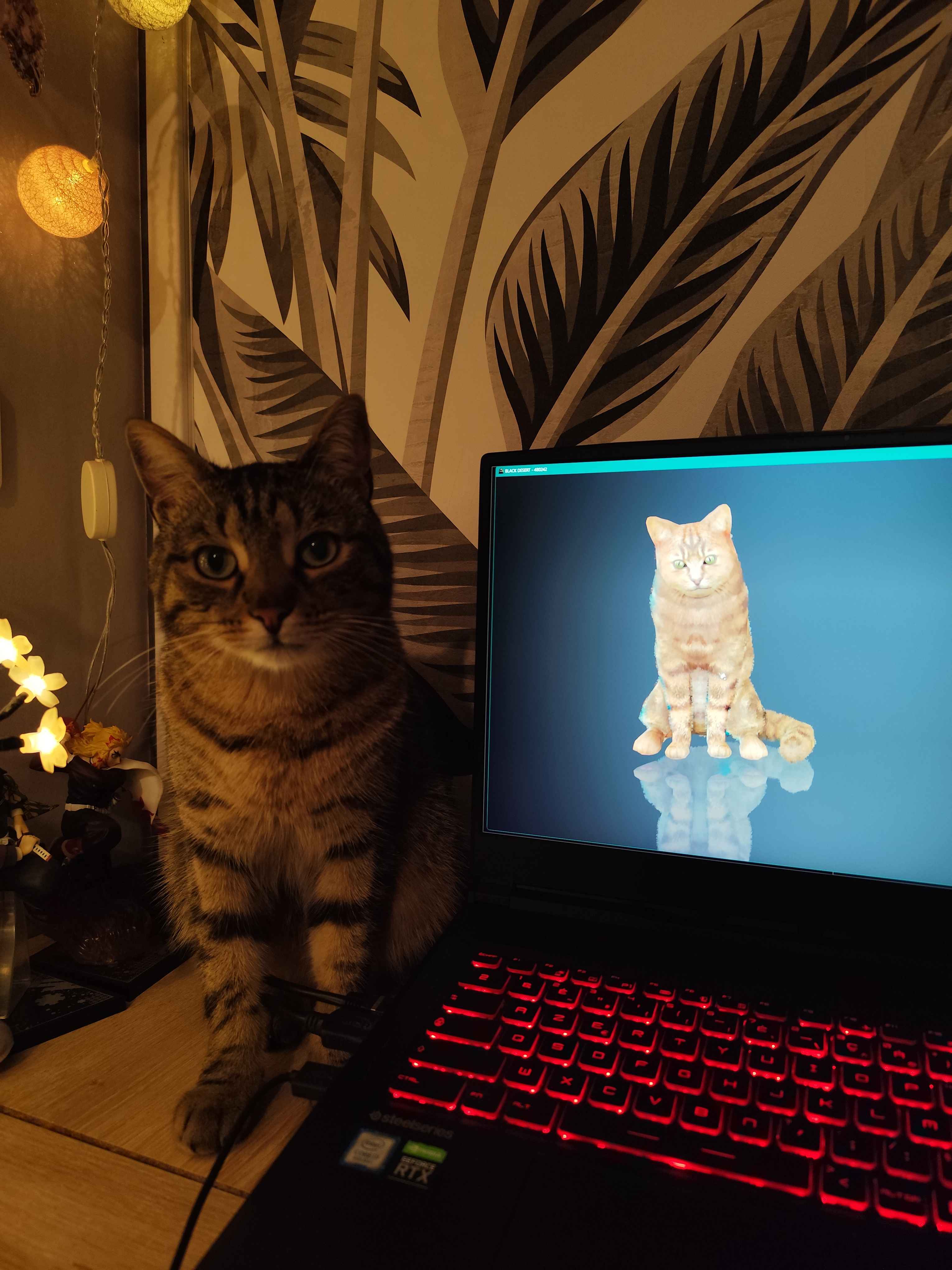 [Event] [EU][MyPet] The best companion we could ask for, or am I wrong ...