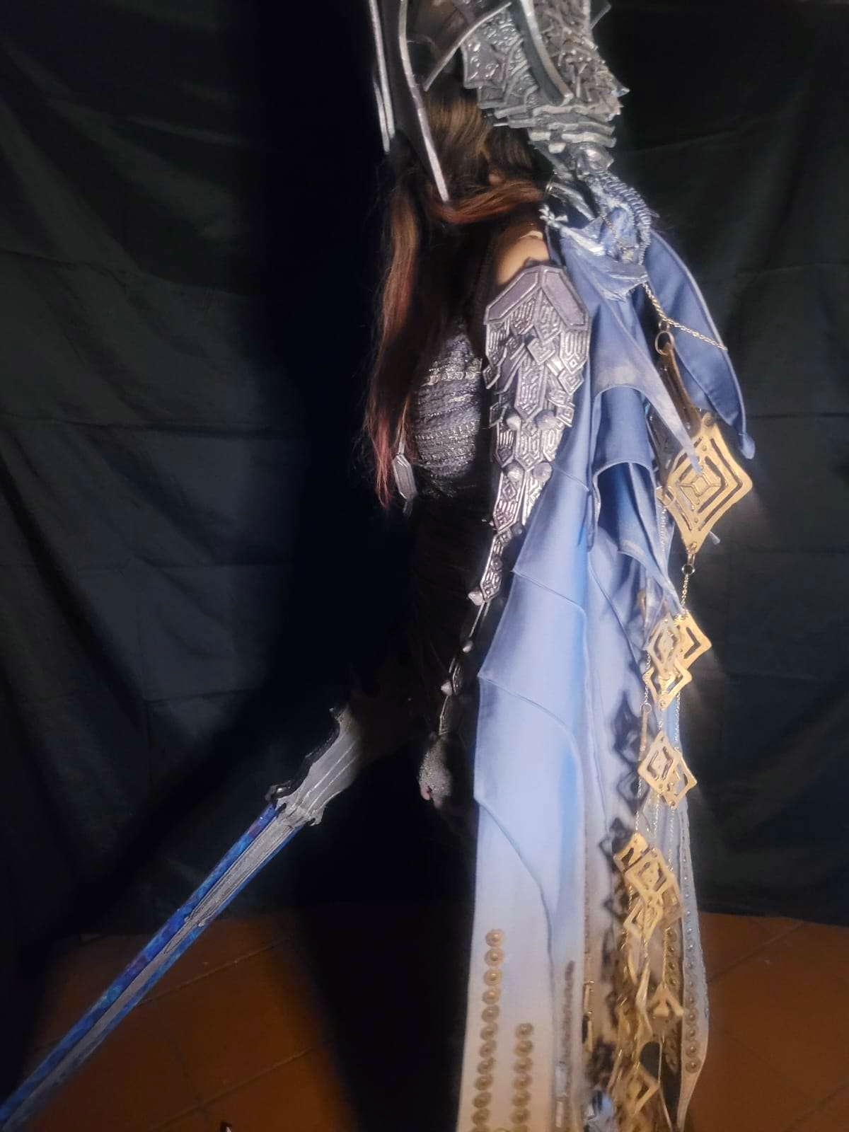 [Event] [Cosplay 2024] [EU] [Bakania] Drakania lethena cosplay | Black ...