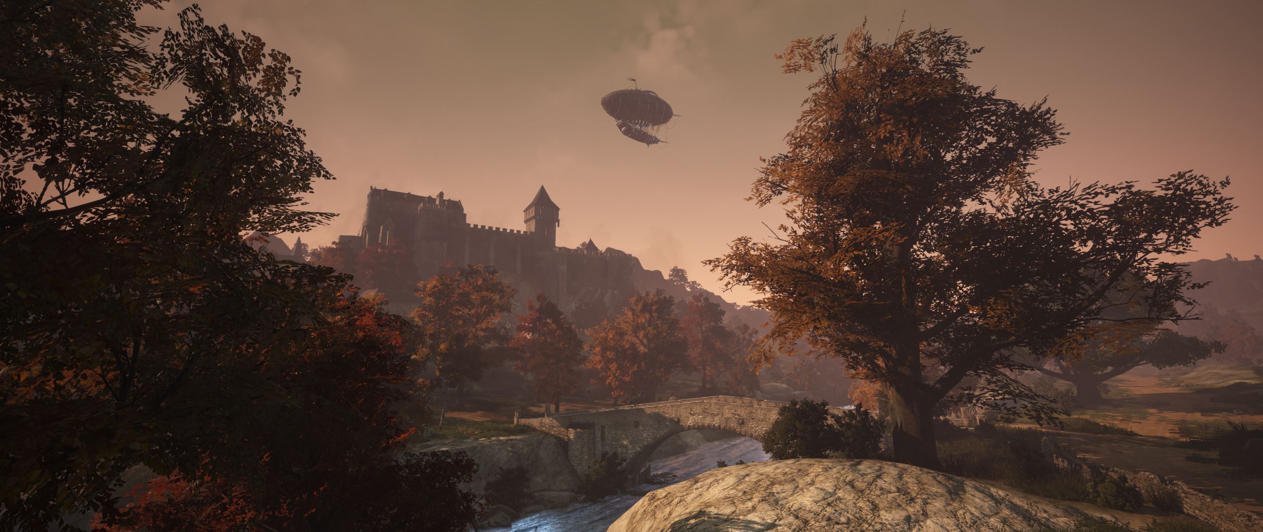 [Event] [BDO Calendar - Autumn] [EU] - Colors of autumn | Black Desert ...