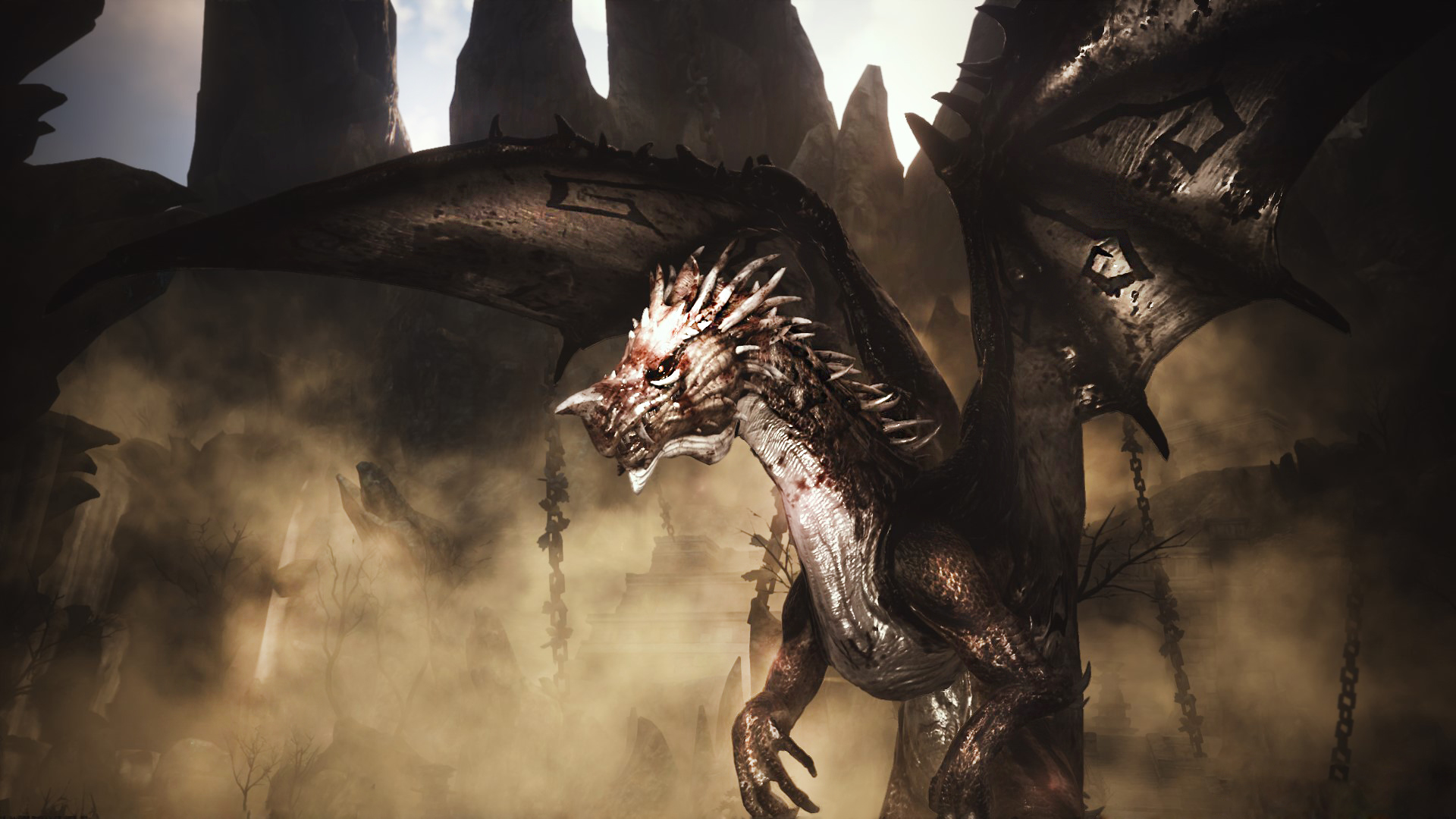 [Fan Art] #WednesdayScreenshot Garmoth Event Inc | Black Desert NA/EU