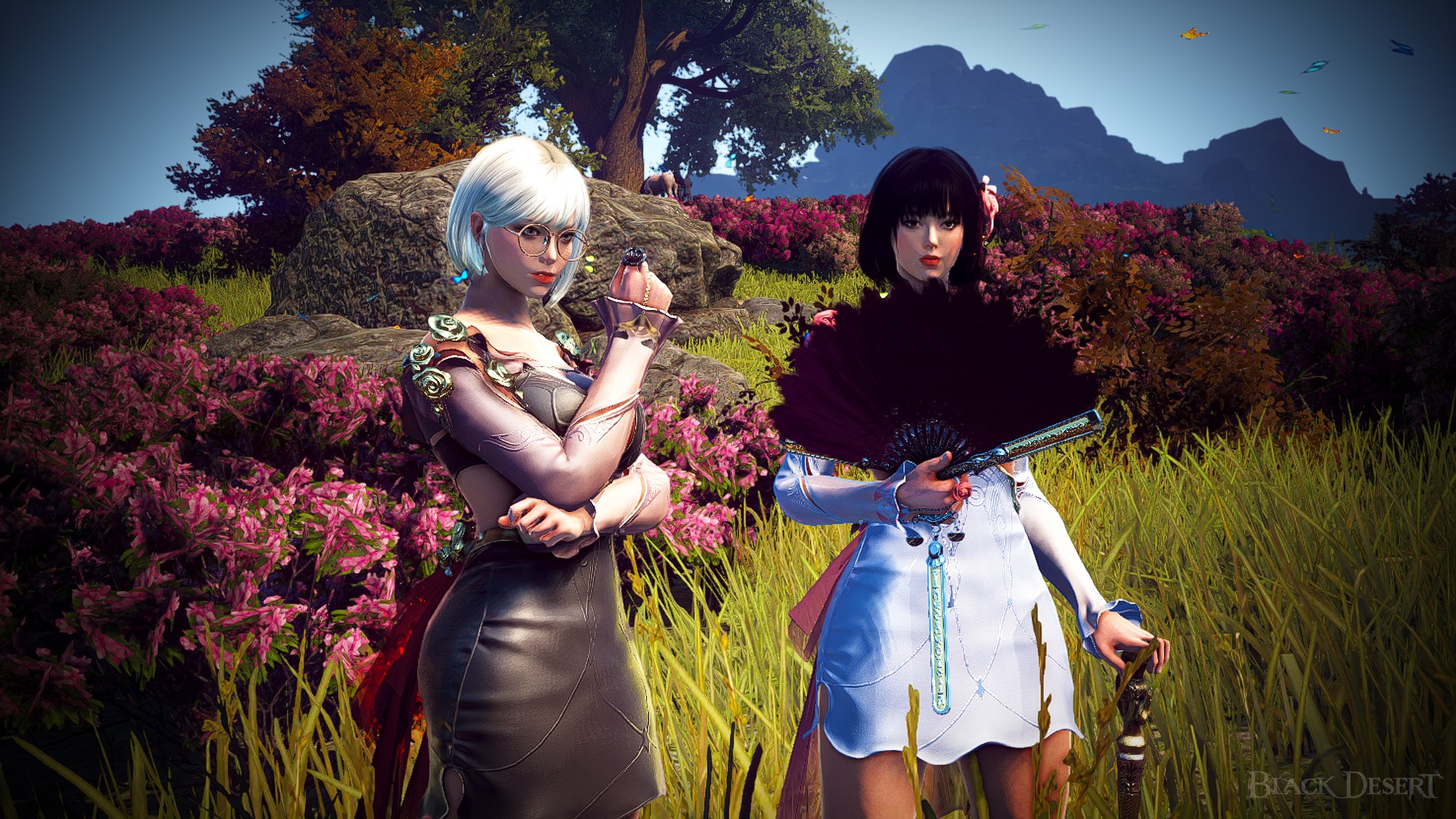 [Event] [BDO Calendar - Summer][NA] Summer Time Shine | Black Desert NA/EU