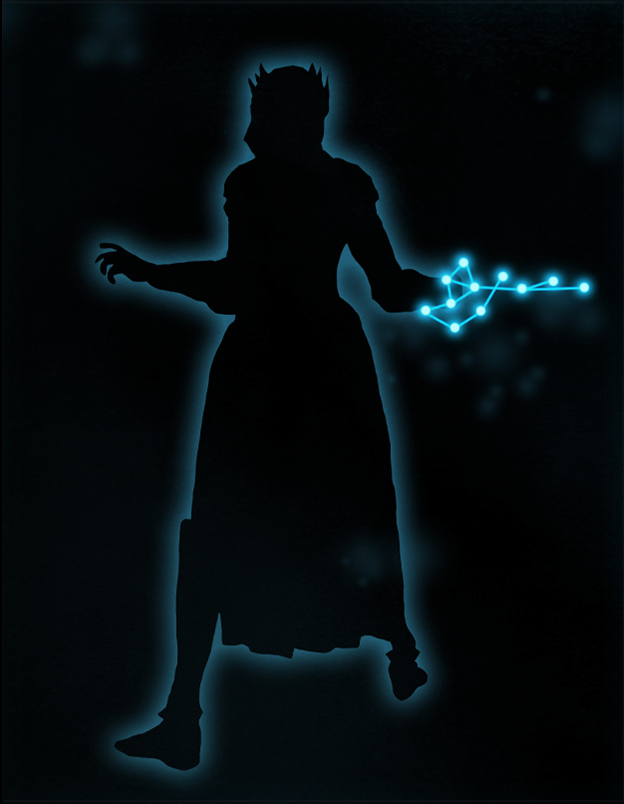 [Event] [EU][Class Portrait] Class constellations | Black Desert NA/EU