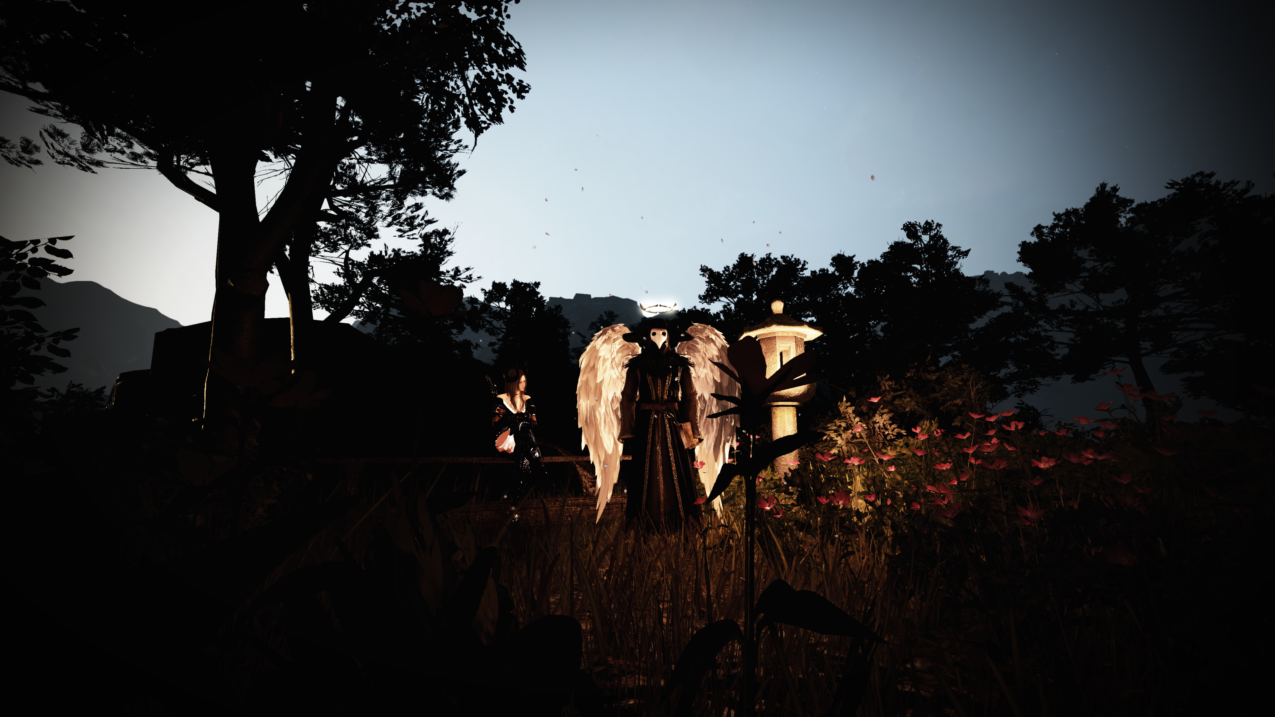 [Event] [EU][FindtheGM] Cheongsan Institute | Black Desert NA/EU