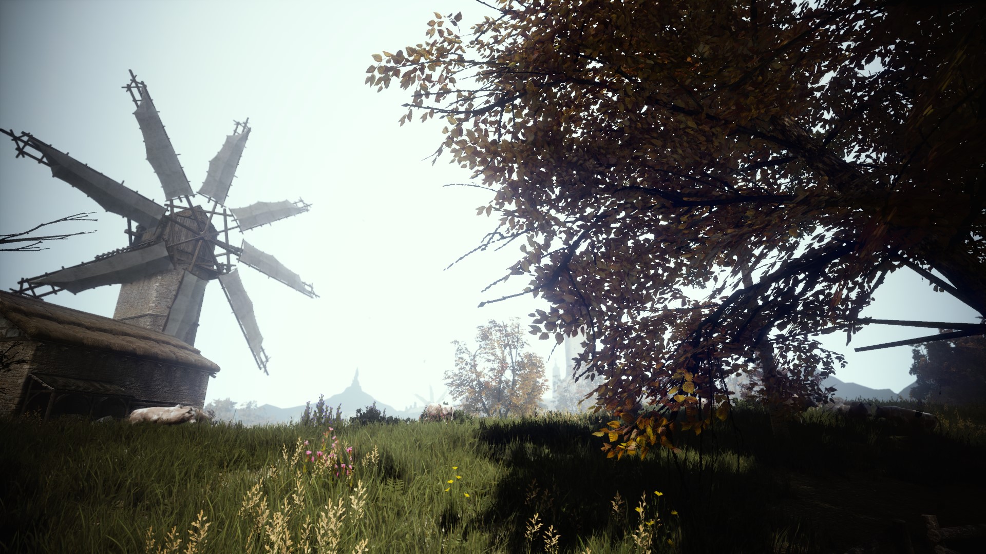 [Event] [BDO Calendar - Autumn][EU] Dark fall | Black Desert NA/EU