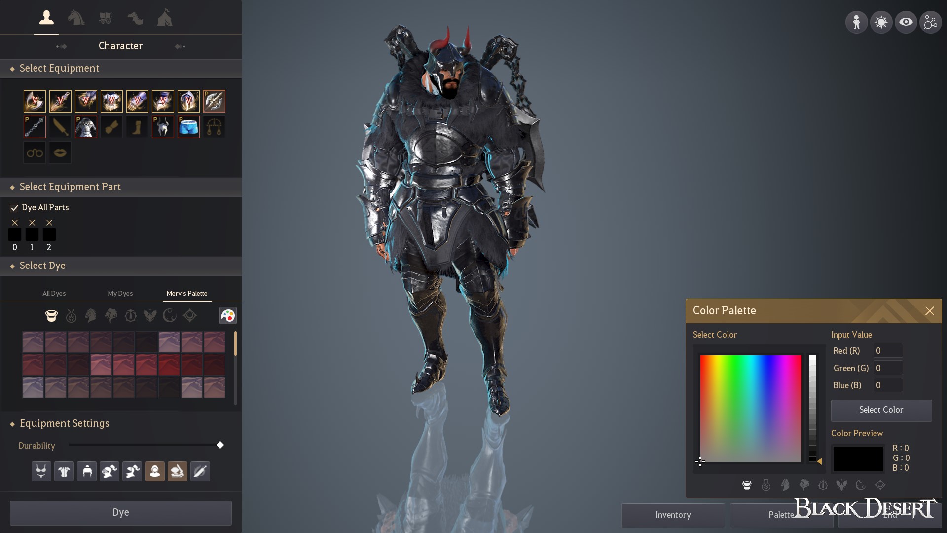 [Event] [EU][RGB] Yes | Black Desert NA/EU