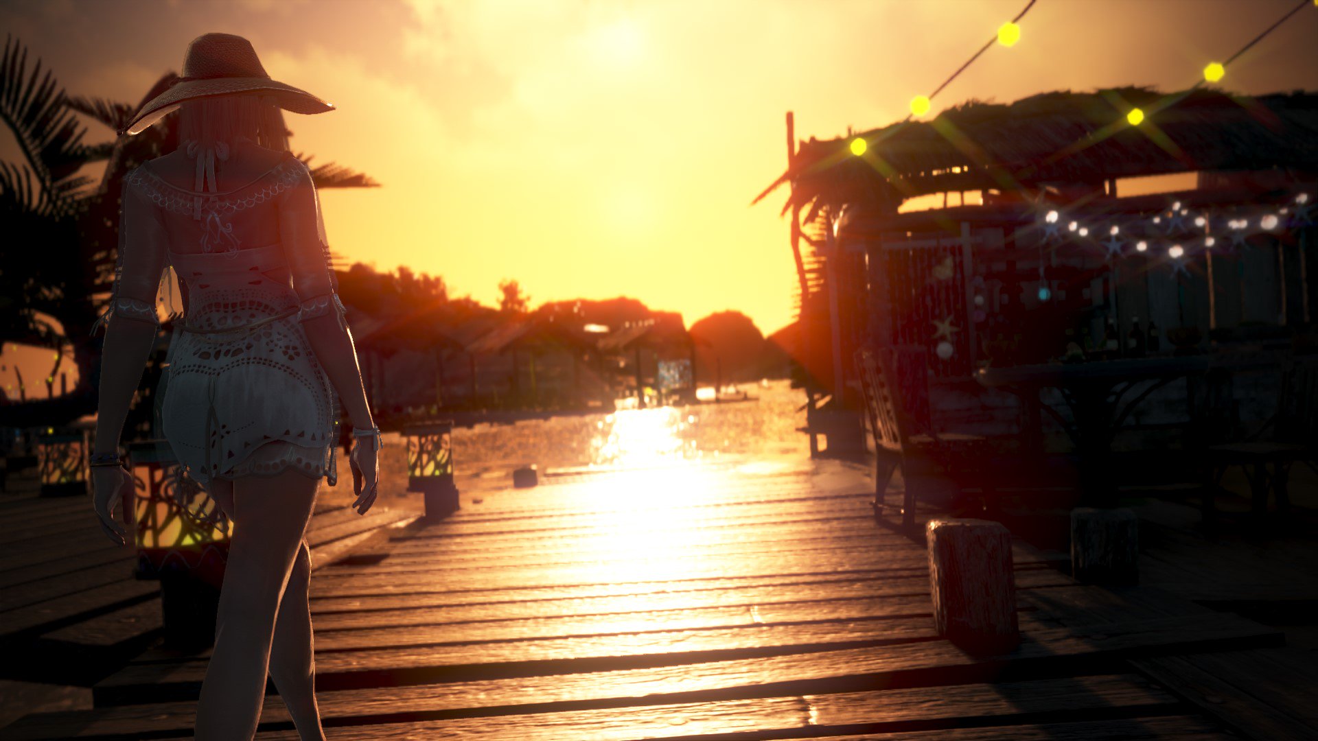 [Event] [BDO Calendar - Summer][EU] Summertime Fever | Black Desert NA/EU
