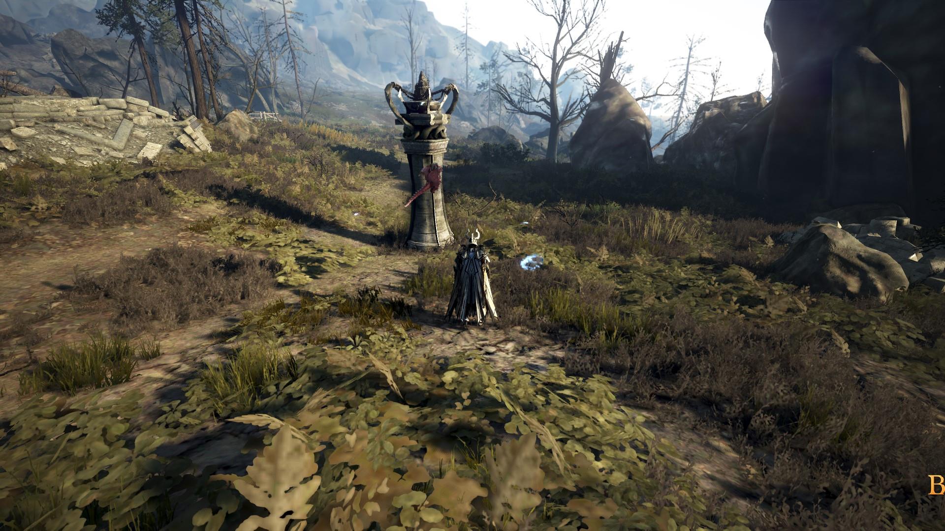 [Feedback] Astralle / Star end's - Tower spot - Suggestions | Black ...