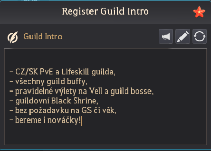 [Guild & Friends] [EU][Progression Guild] Corpse_Managers | Black ...