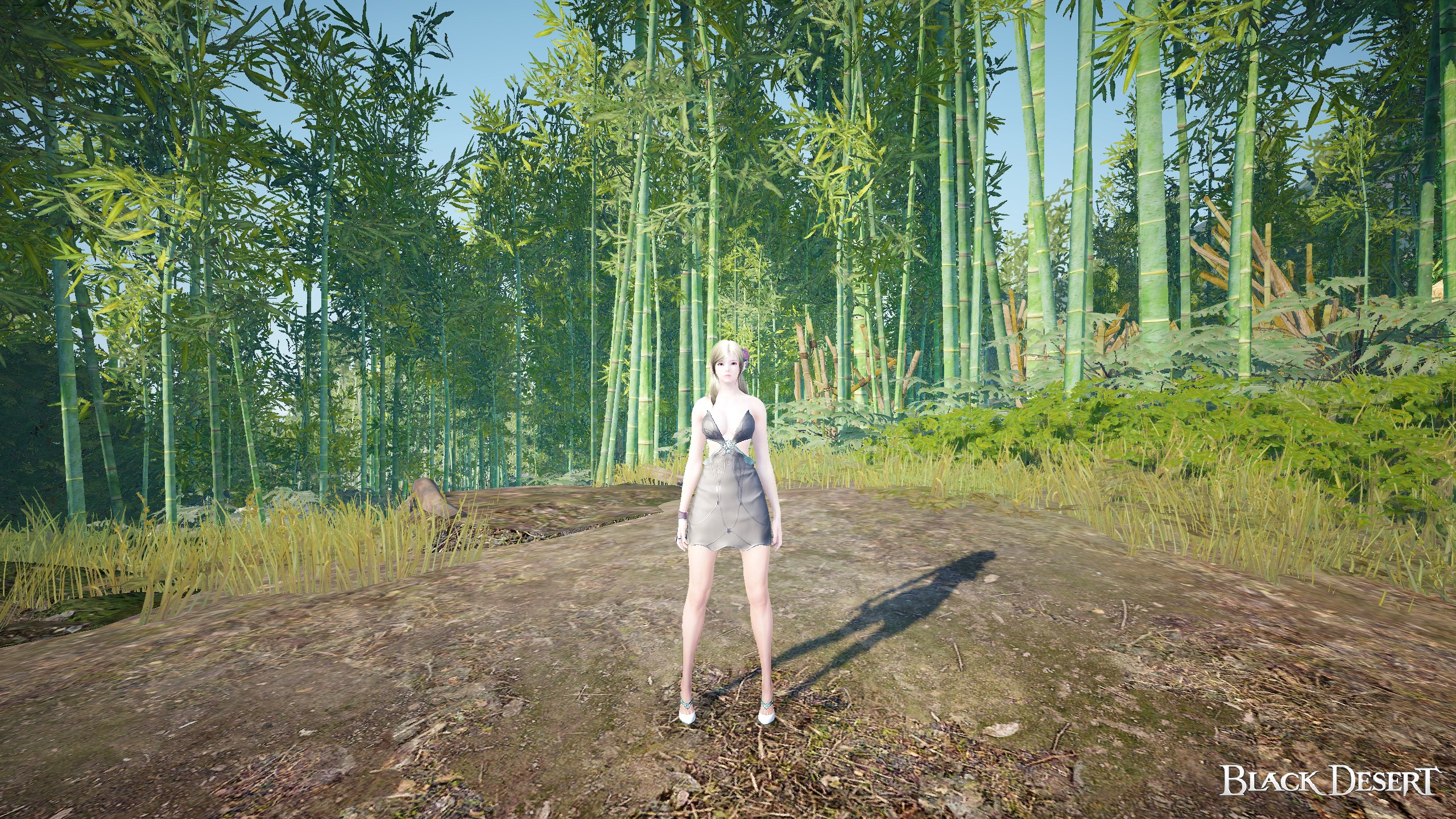 [Feedback] Lovely Bloom outfit hide cape should ONLY hide the fabric ...