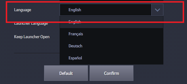 [Bug Reports] [FIXED] Game closing itself after EAC loading. | Black ...