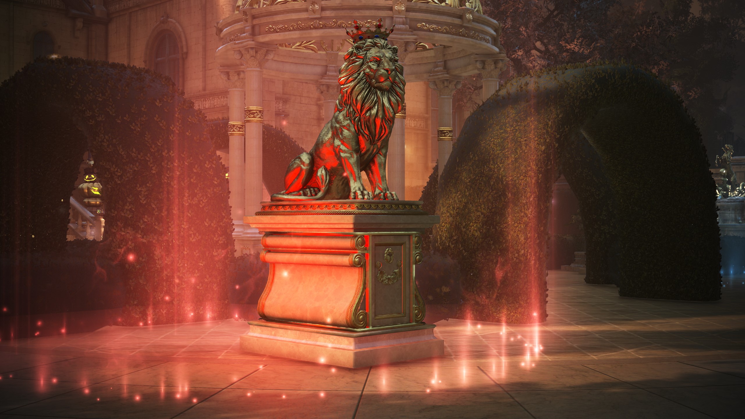 [Event] [EU][Horror House] Come in, if you dare | Black Desert NA/EU